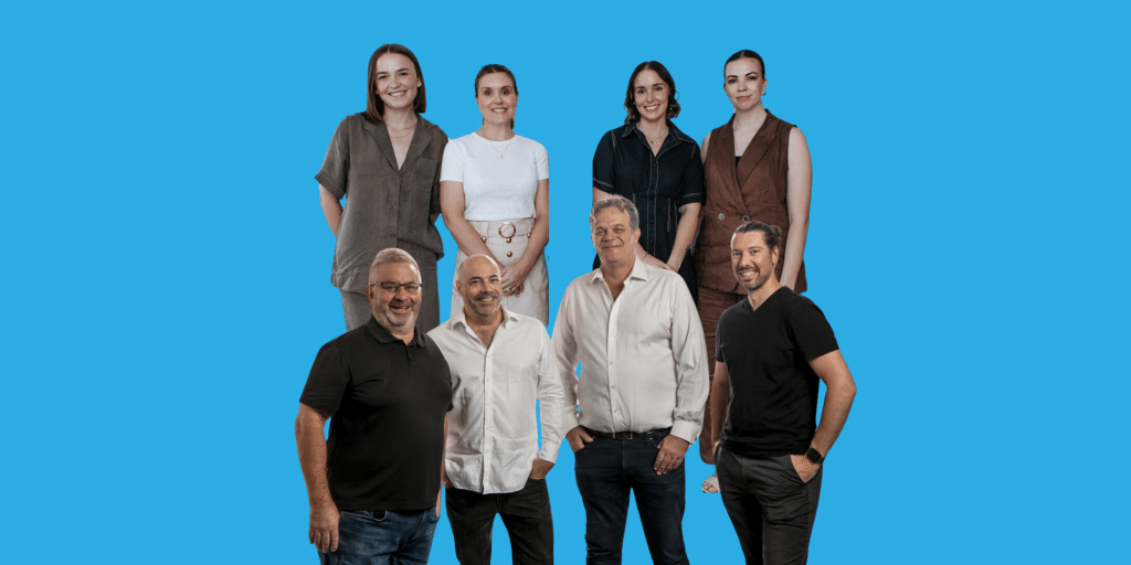 The power of cross-agency collaboration - Pitch Public Relations