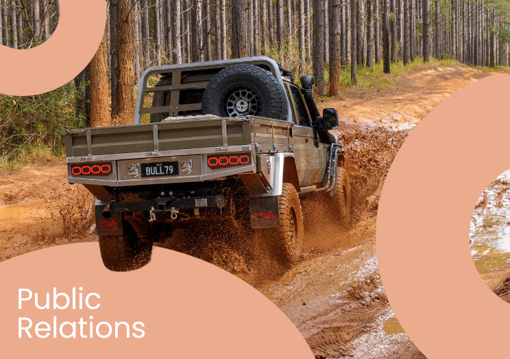 Norweld Australia - Pitch Public Relations