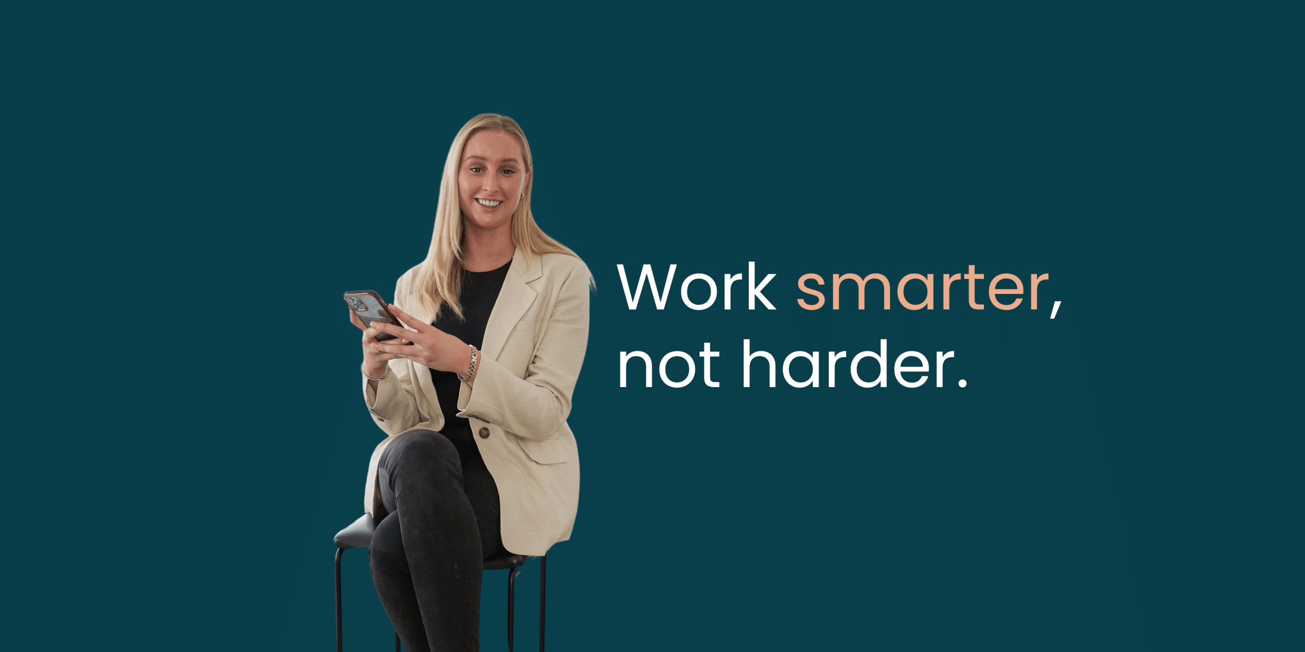 Agency hacks to help you work smarter, not harder - Pitch Public Relations